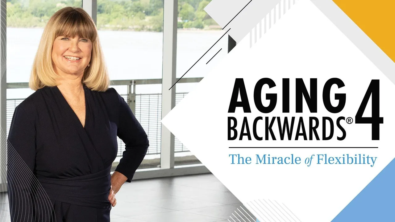 Aging Backwards 4: The Miracle of Flexibility | Cascade PBS