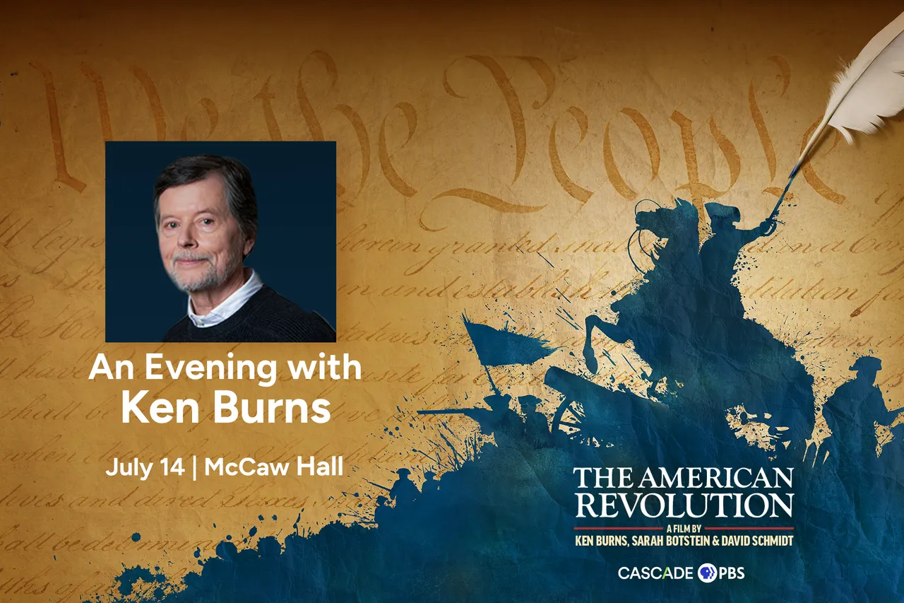 Events | Cascade PBS