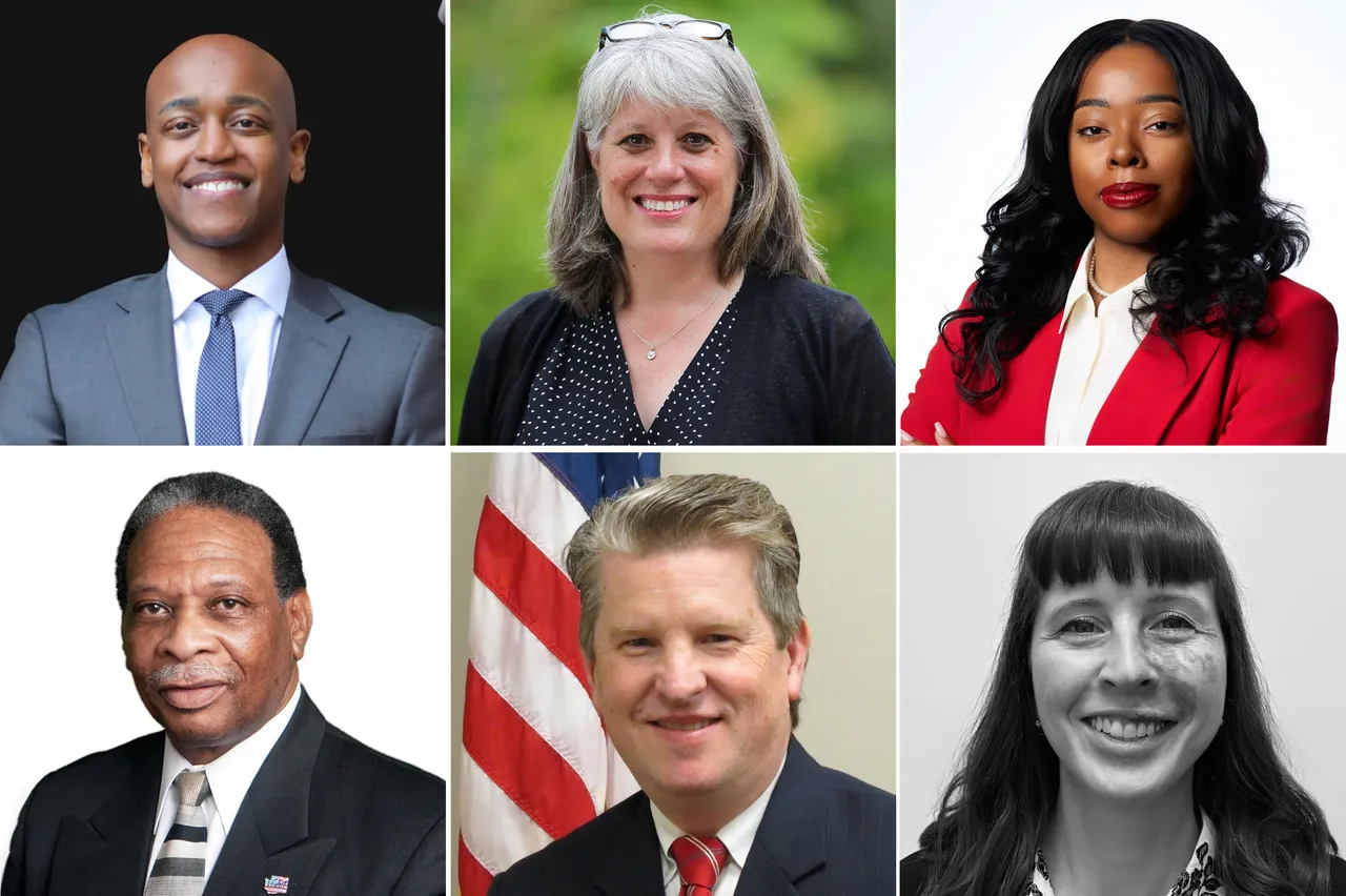 What you need to know about the King County Executive primary race ...
