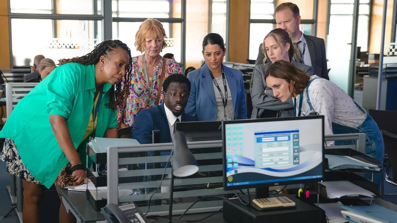 Episode 4 | Cascade PBS