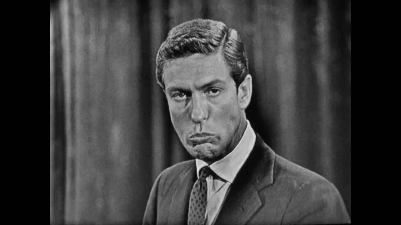 Watch this footage from an unaired Dick Van Dyke pilot | Cascade PBS