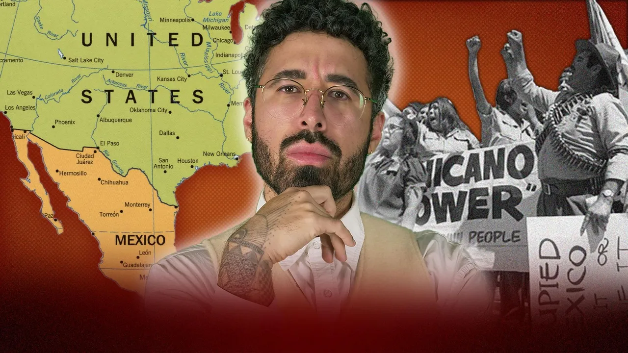 Borders & Identity | Cascade PBS