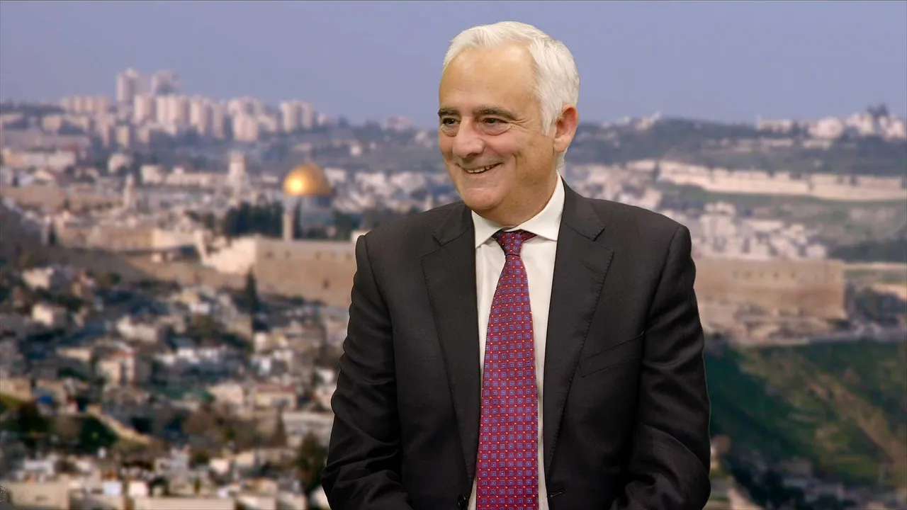 Dr. Charles Asher Small | Cascade PBS