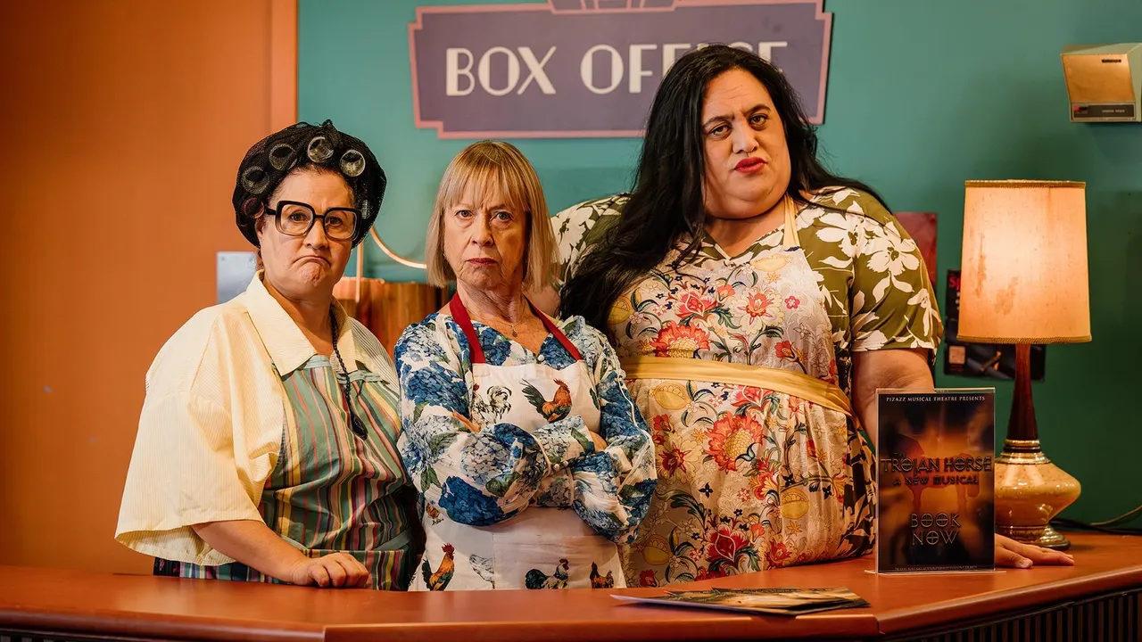 Episode 4 Preview | Cascade PBS