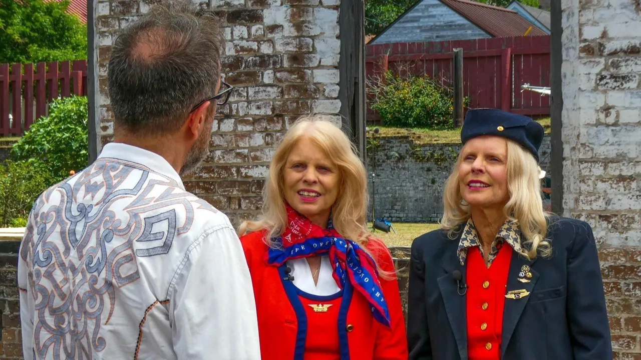 Preview: Georgia State Railroad Museum, Hour 2 | Cascade PBS