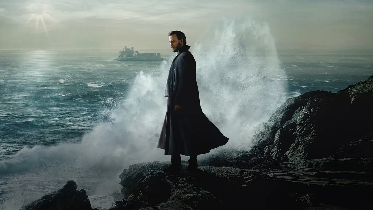 The Count of Monte Cristo | Cascade PBS