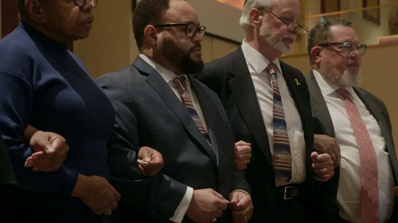 "The Grand Alliance" | Cascade PBS