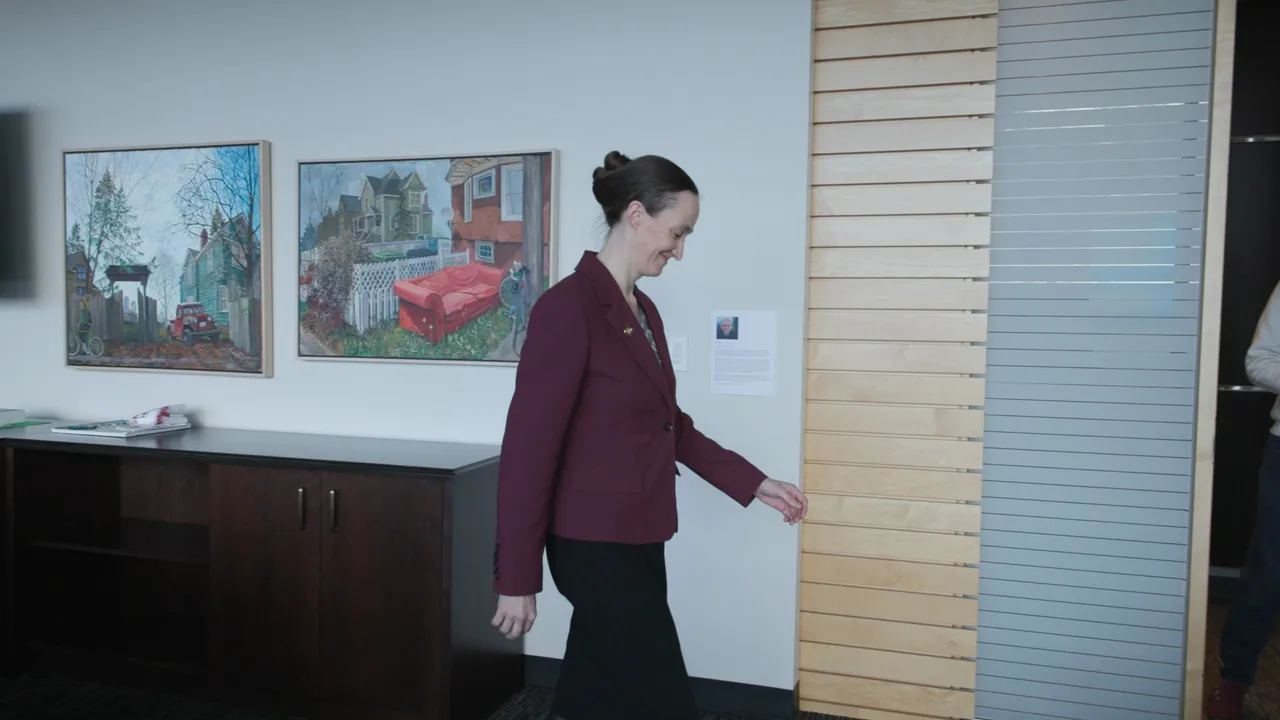 Seattle Mayor Katie Wilson puts her affordability agenda to the test ...