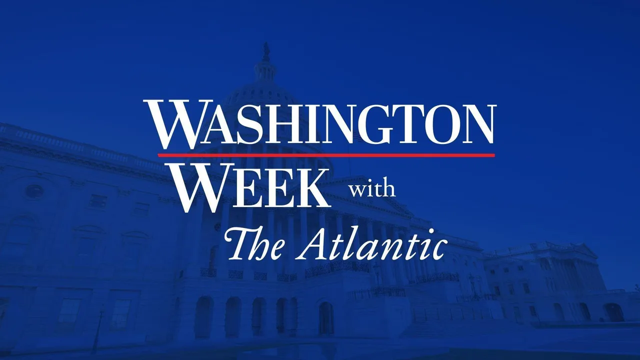 Washington Week with The Atlantic full episode, 3/20/26 | Cascade PBS