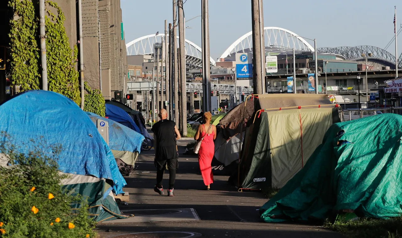 'It's a crisis right now:' Bills would let Washington cities raise more ...
