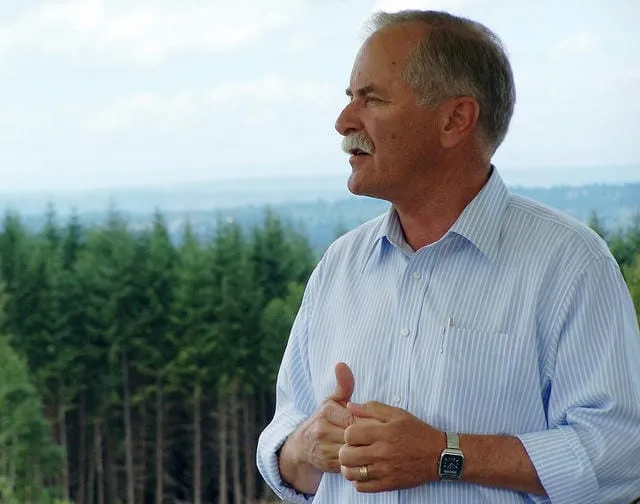 State: Longview coal terminal not ready for prime time | Cascade PBS