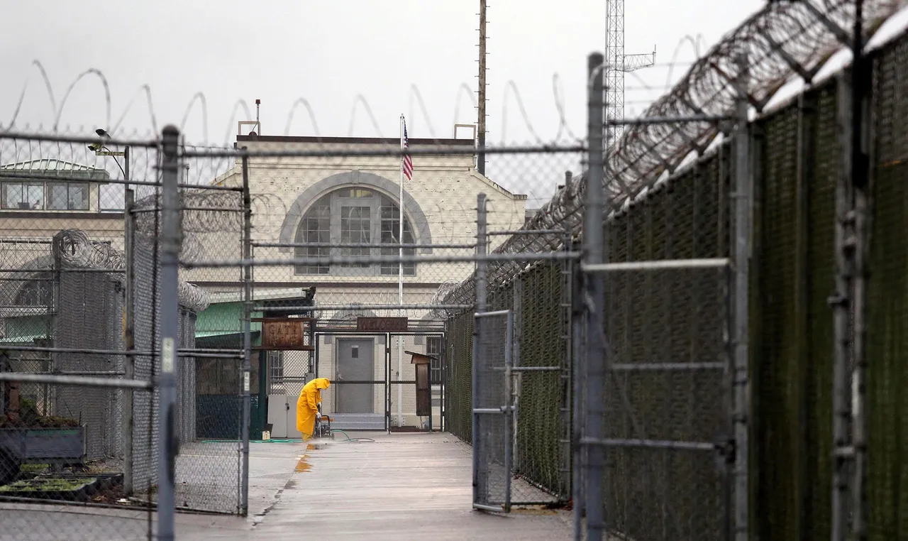 Shelved report details 14 COVID deaths inside Washington prisons ...