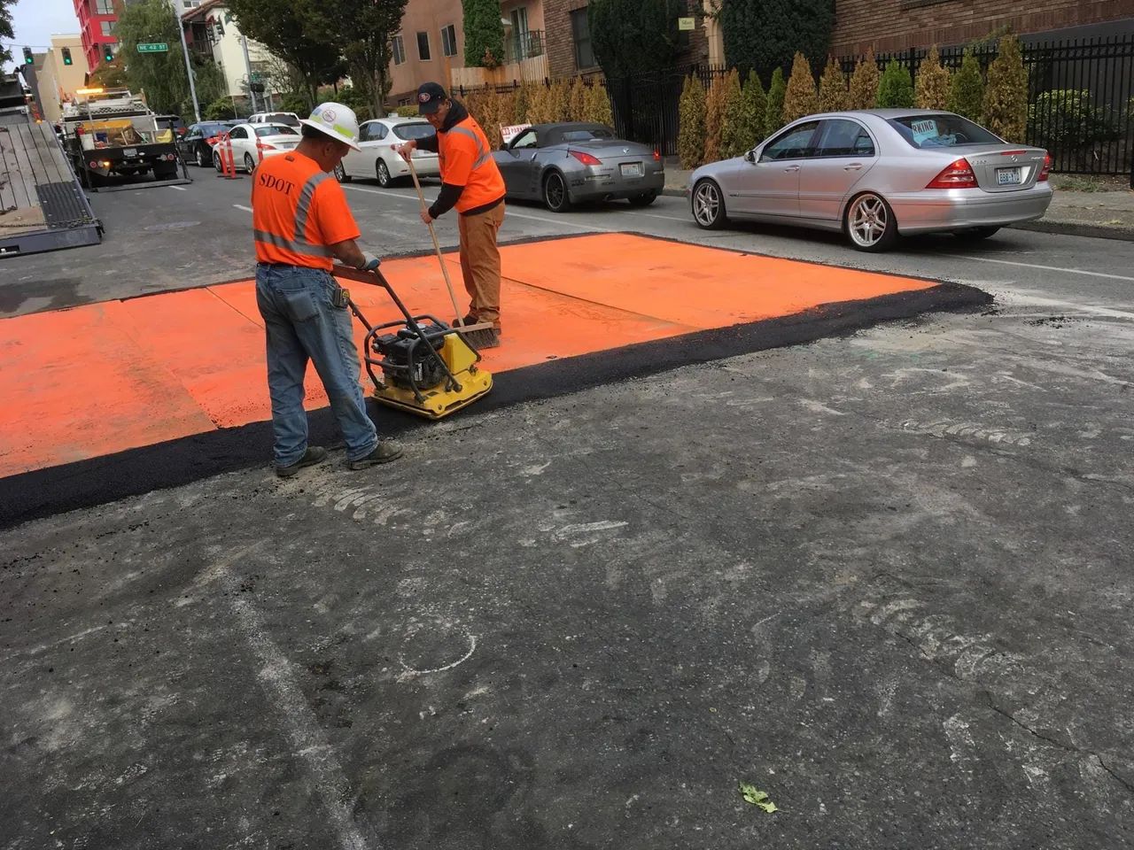 After ‘cronyism’ accusations, SDOT promises to do better by employees ...
