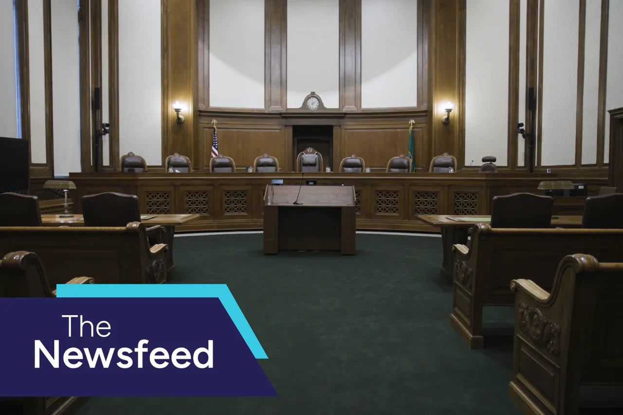 The Newsfeed: WA court weighs new standards for public defenders ...