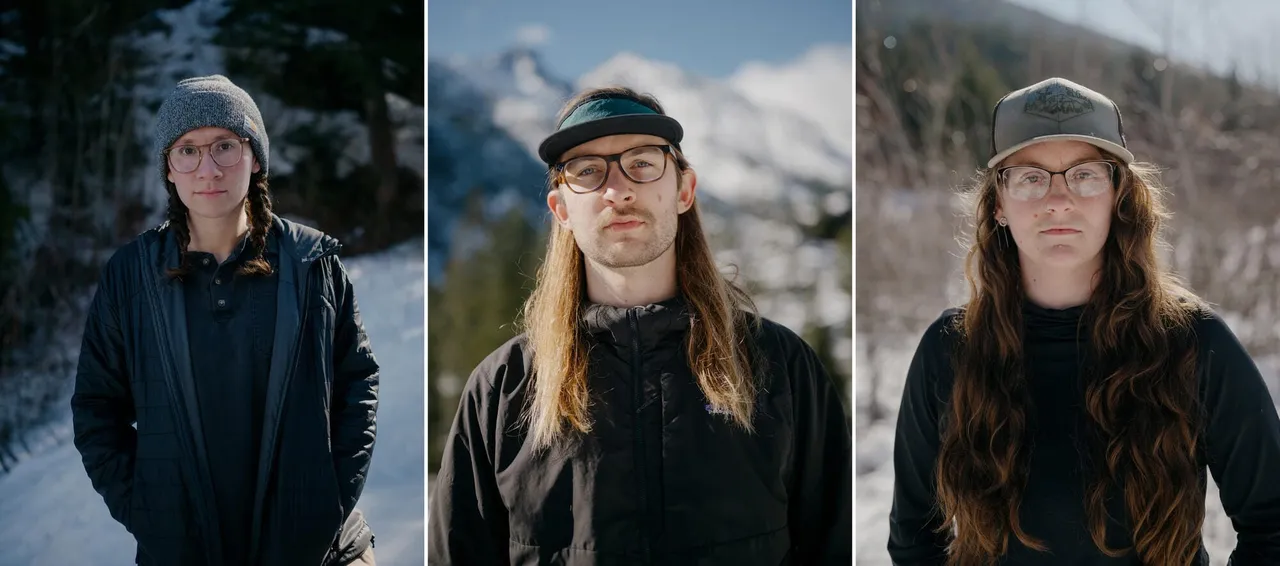 Washington-based U.S. Forest Service rangers reinstated — for now ...