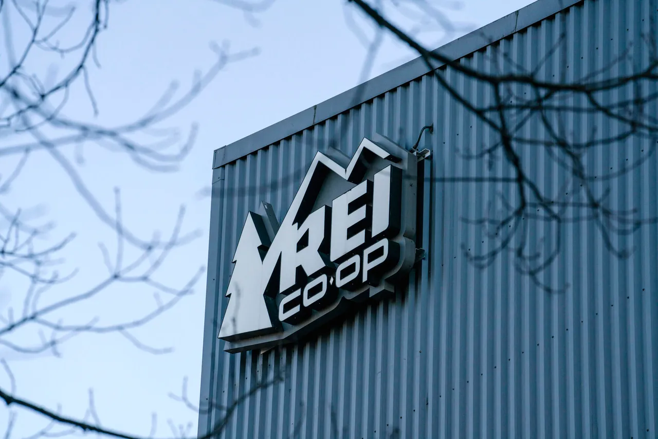 REI says it was a ‘mistake’ to endorse Trump interior secretary ...