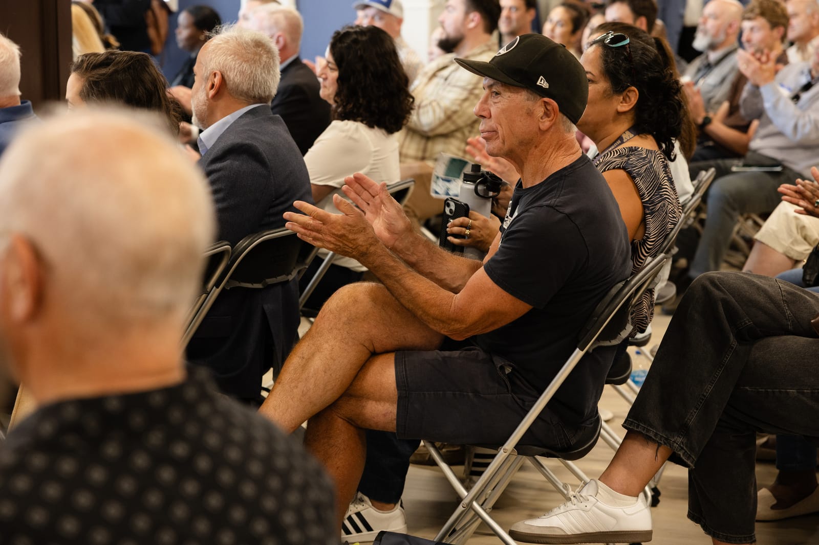 ORCA overdose treatment center opens in Downtown Seattle | Cascade PBS