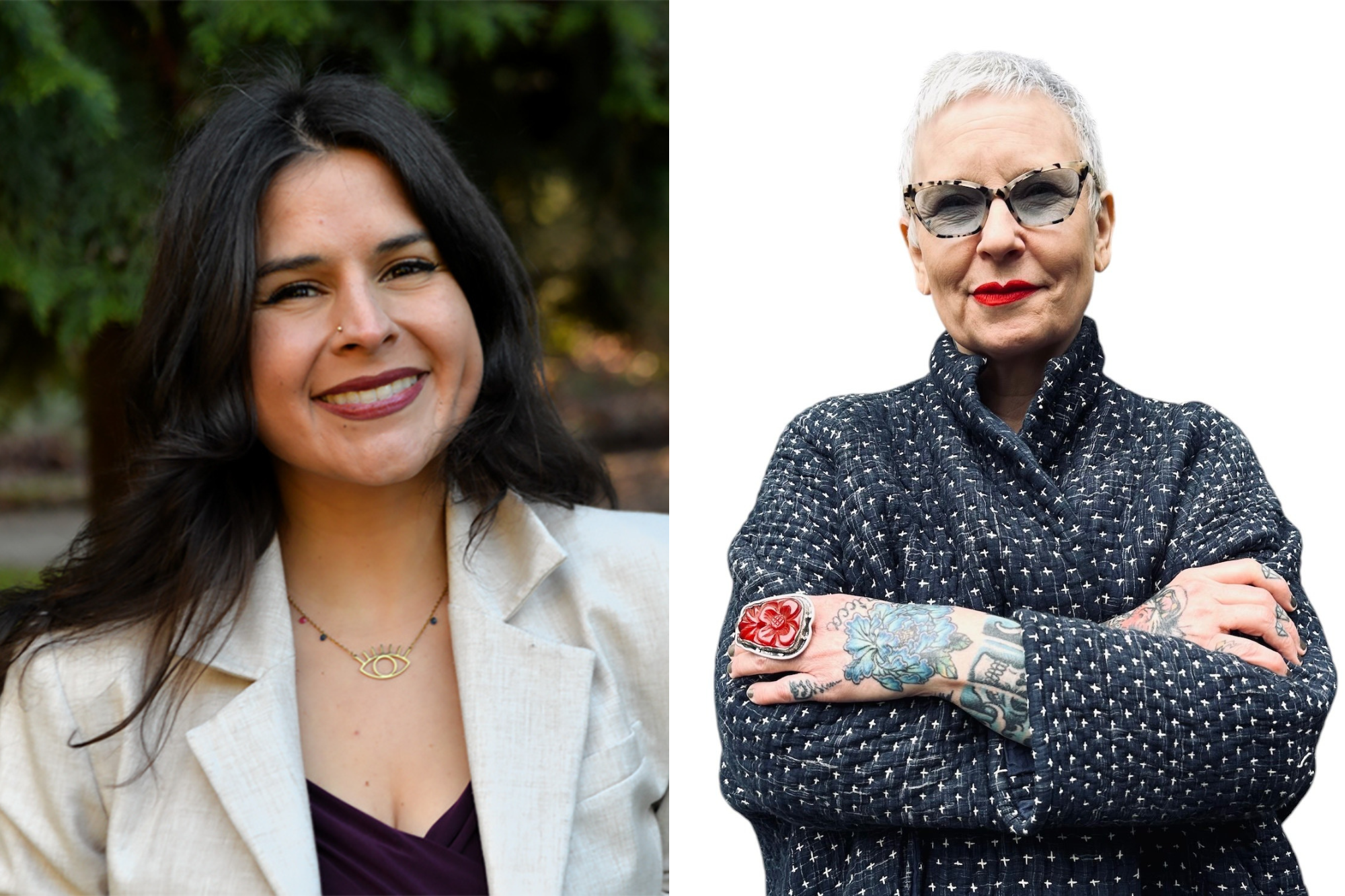 Progressives take big lead in Seattle City Council primary races ...