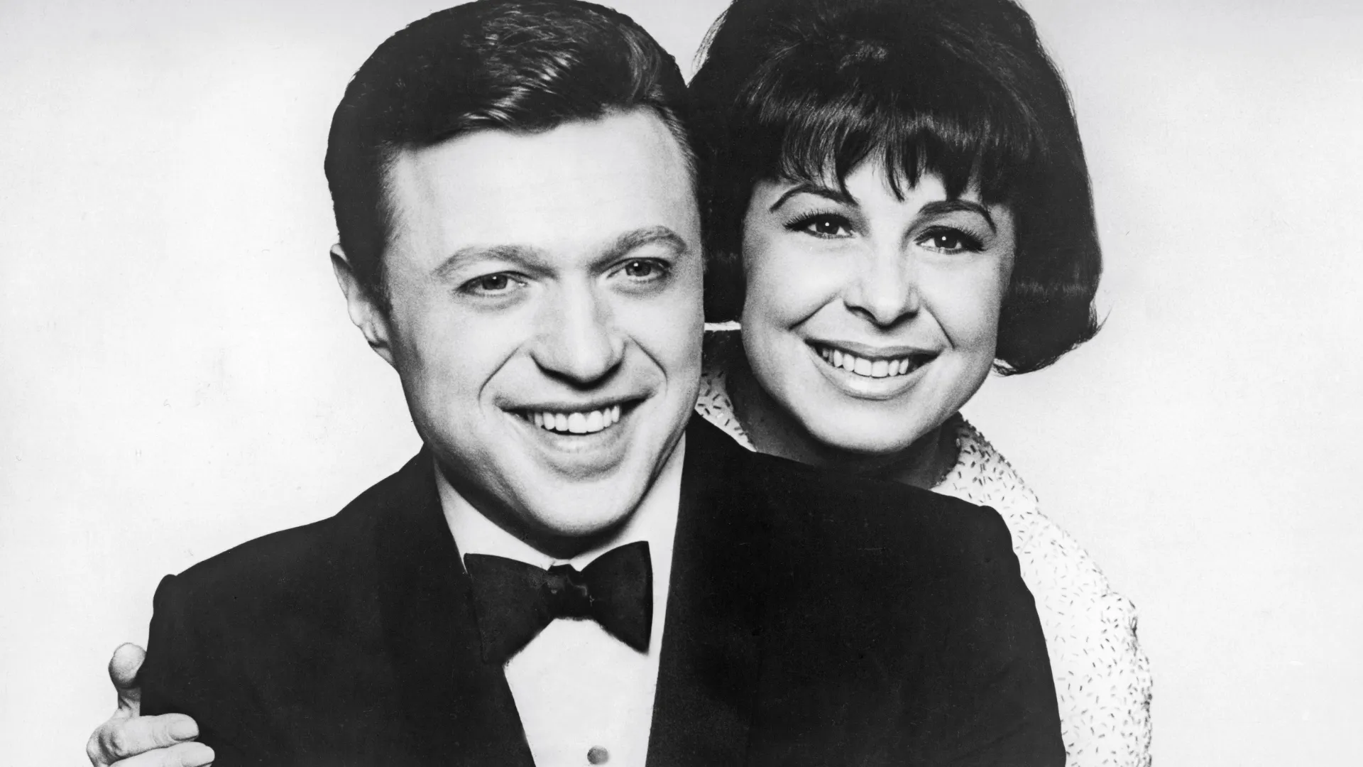 Steve & Eydie: Memories Of My Mom and Dad | Cascade PBS