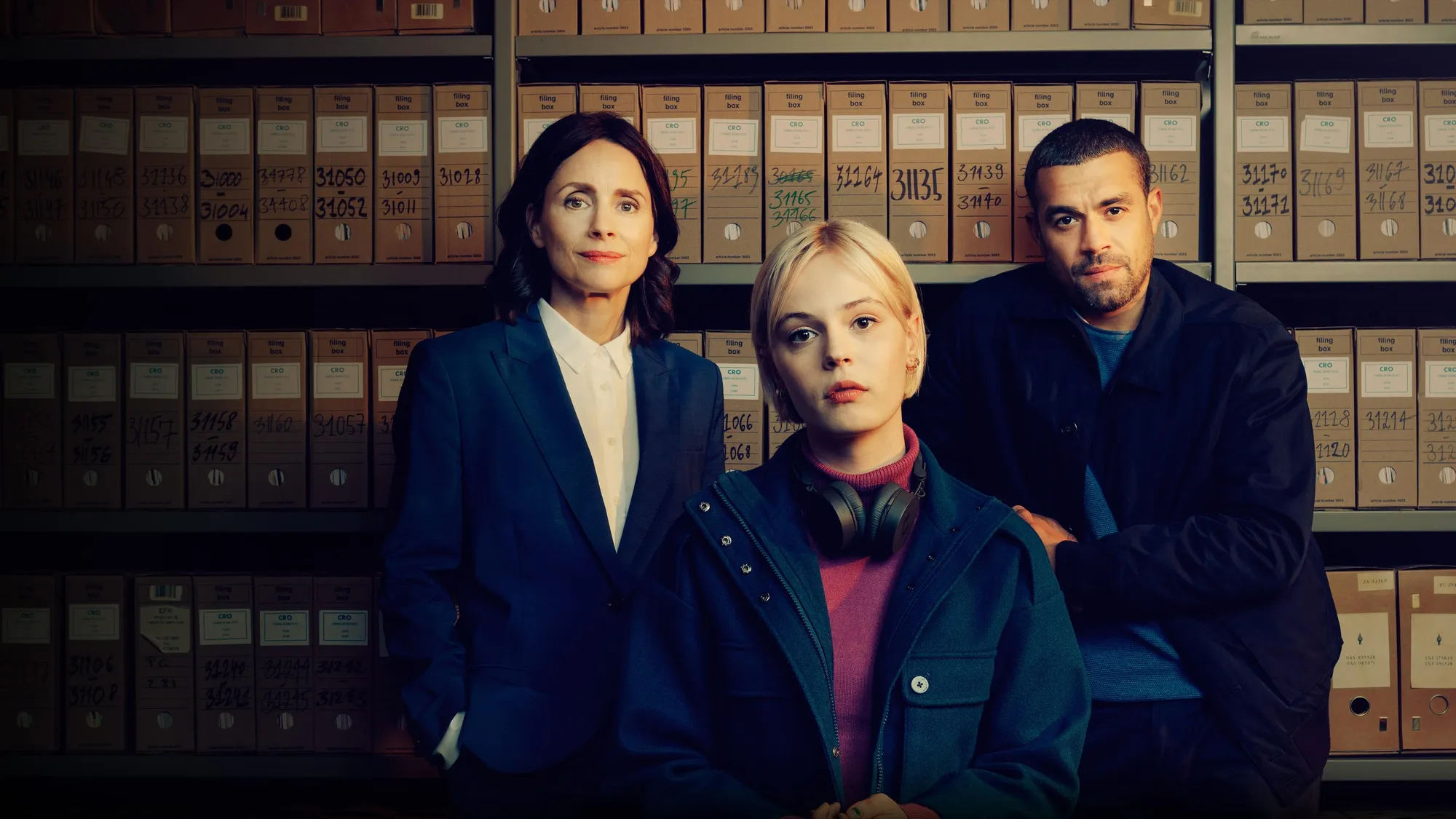 Patience | Cascade PBS