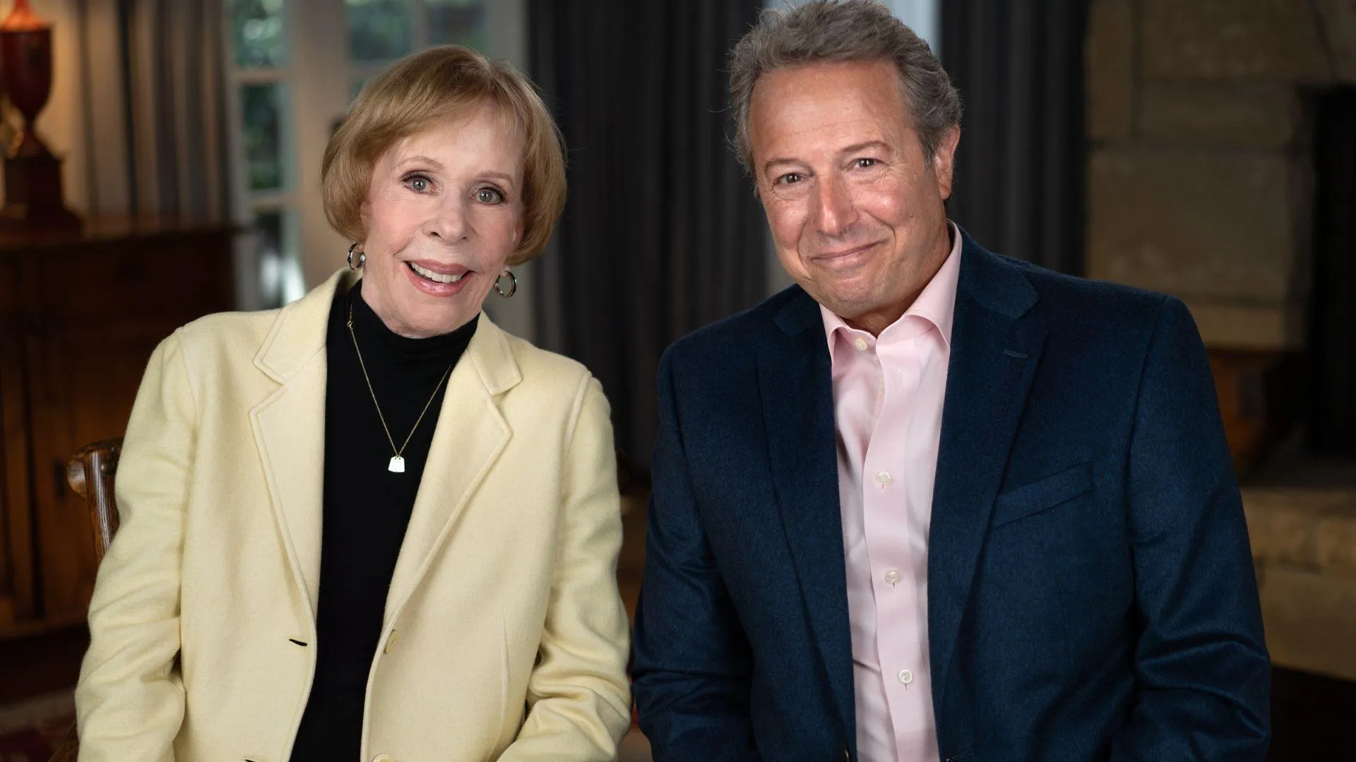 Steve & Eydie Music Videos and Interview Tributes | Cascade PBS