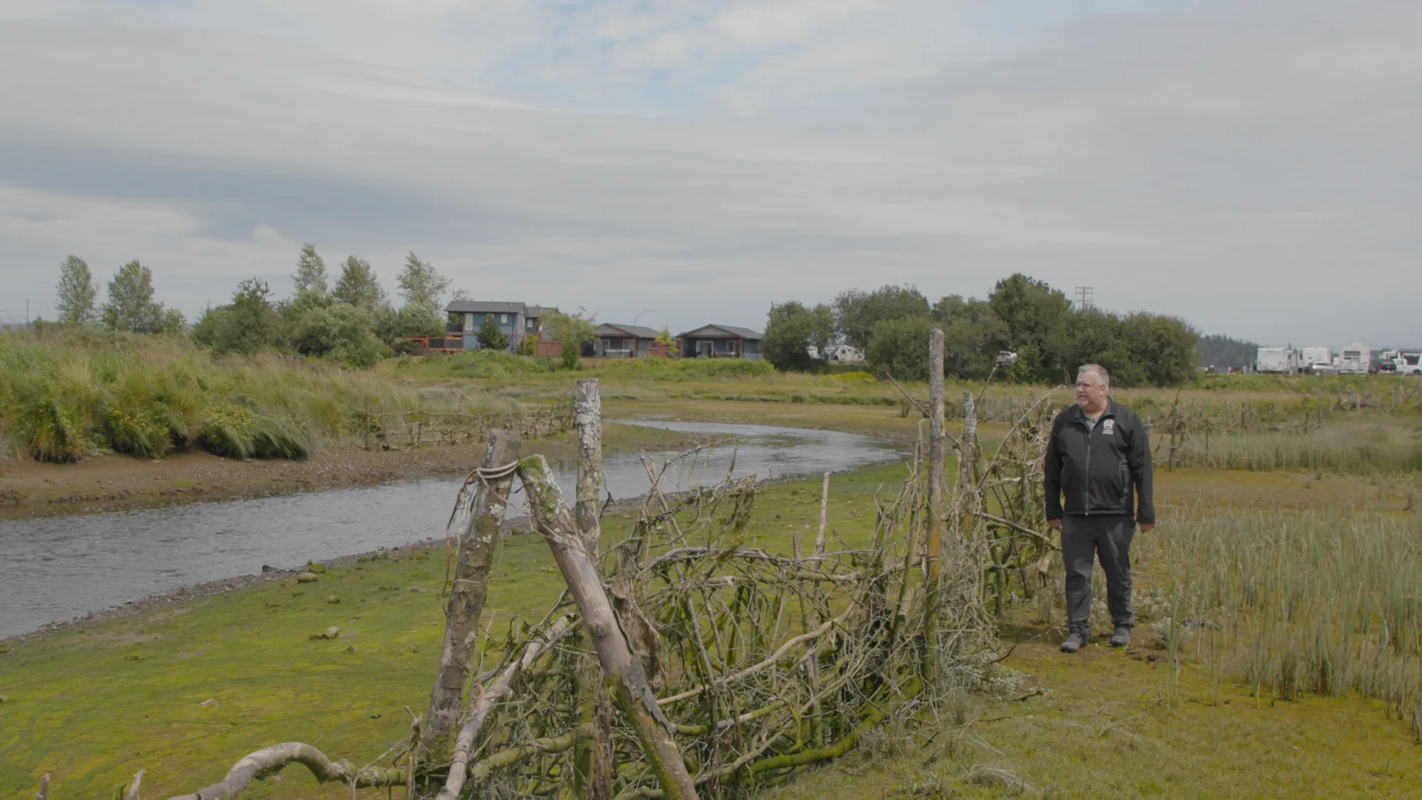 Human Elements: Reviving Indigenous methods of habitat restoration ...