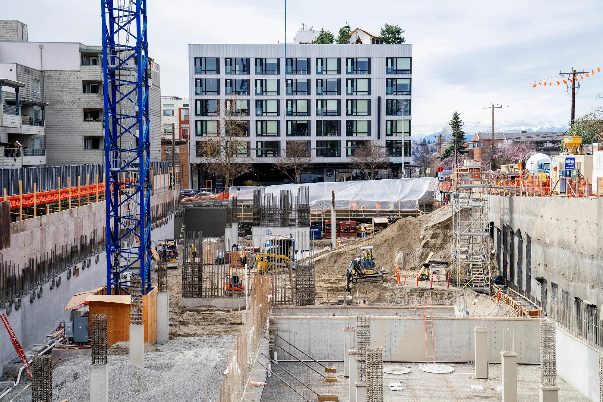 What tenants and landlords should know about WA’s new rent cap law ...