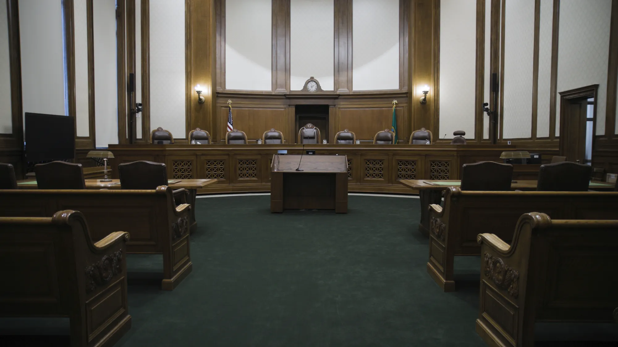 WA Supreme Court issues rule to reduce public defense caseloads ...