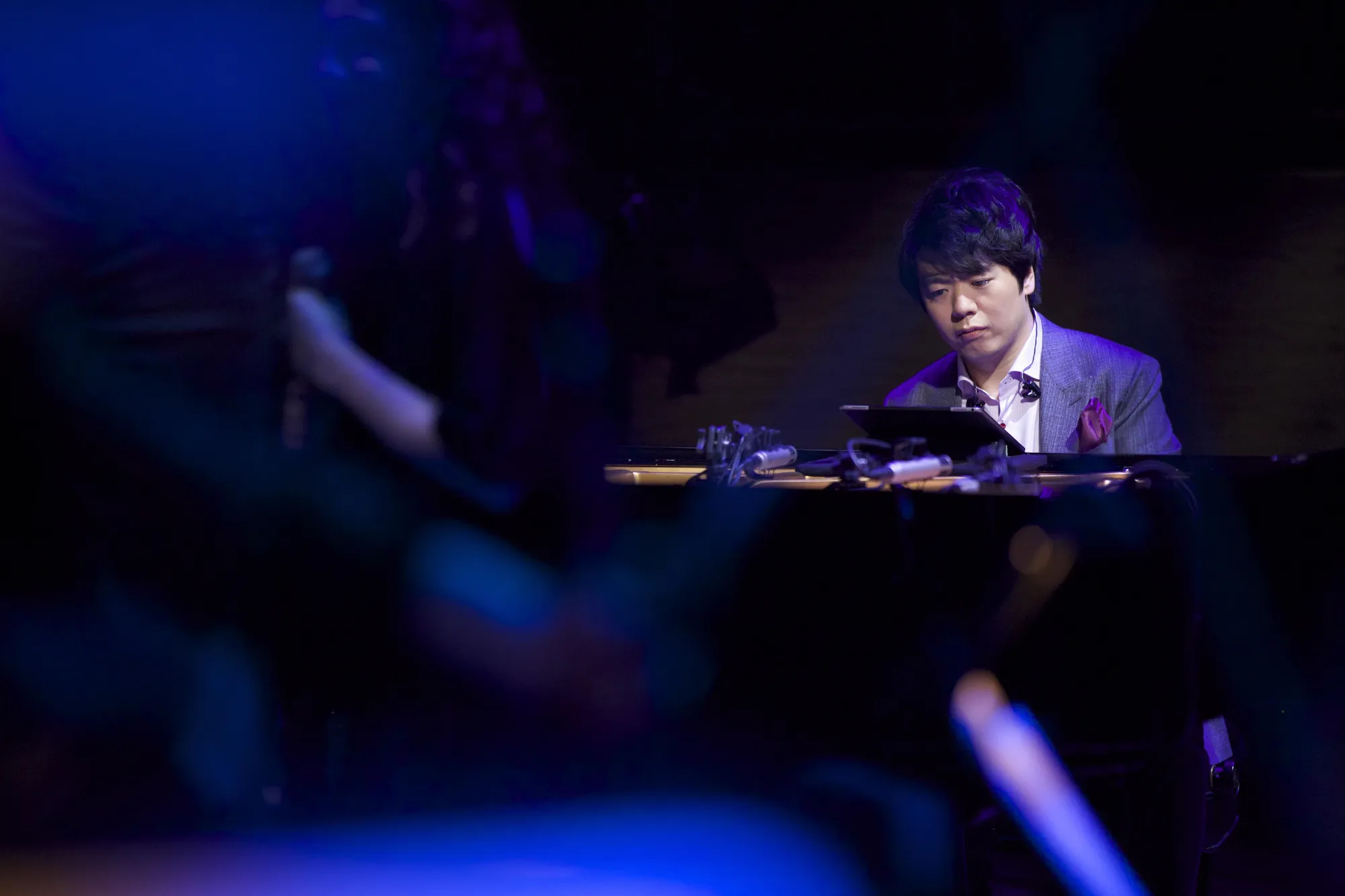 Lang Lang's New York Rhapsody - PBS Arts Fall Festival | Cascade PBS