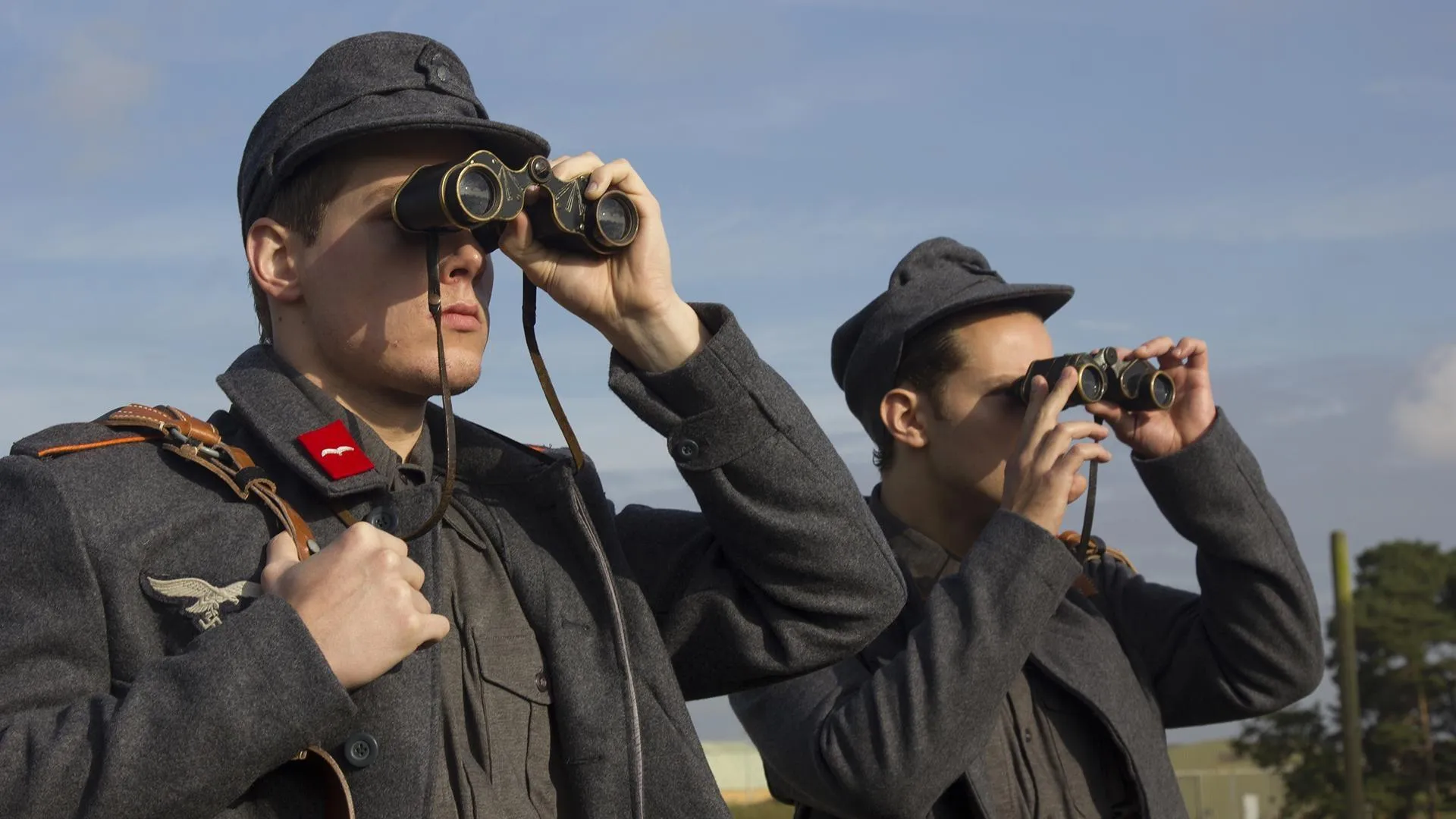 Episode 4 Preview | Hitler's Island Megafortress | Cascade PBS