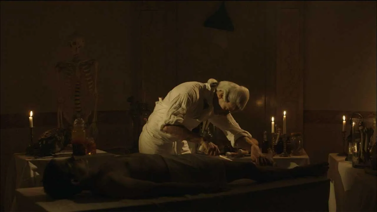 William Hewson’s Experiments and the Craven Street Bones | Cascade PBS