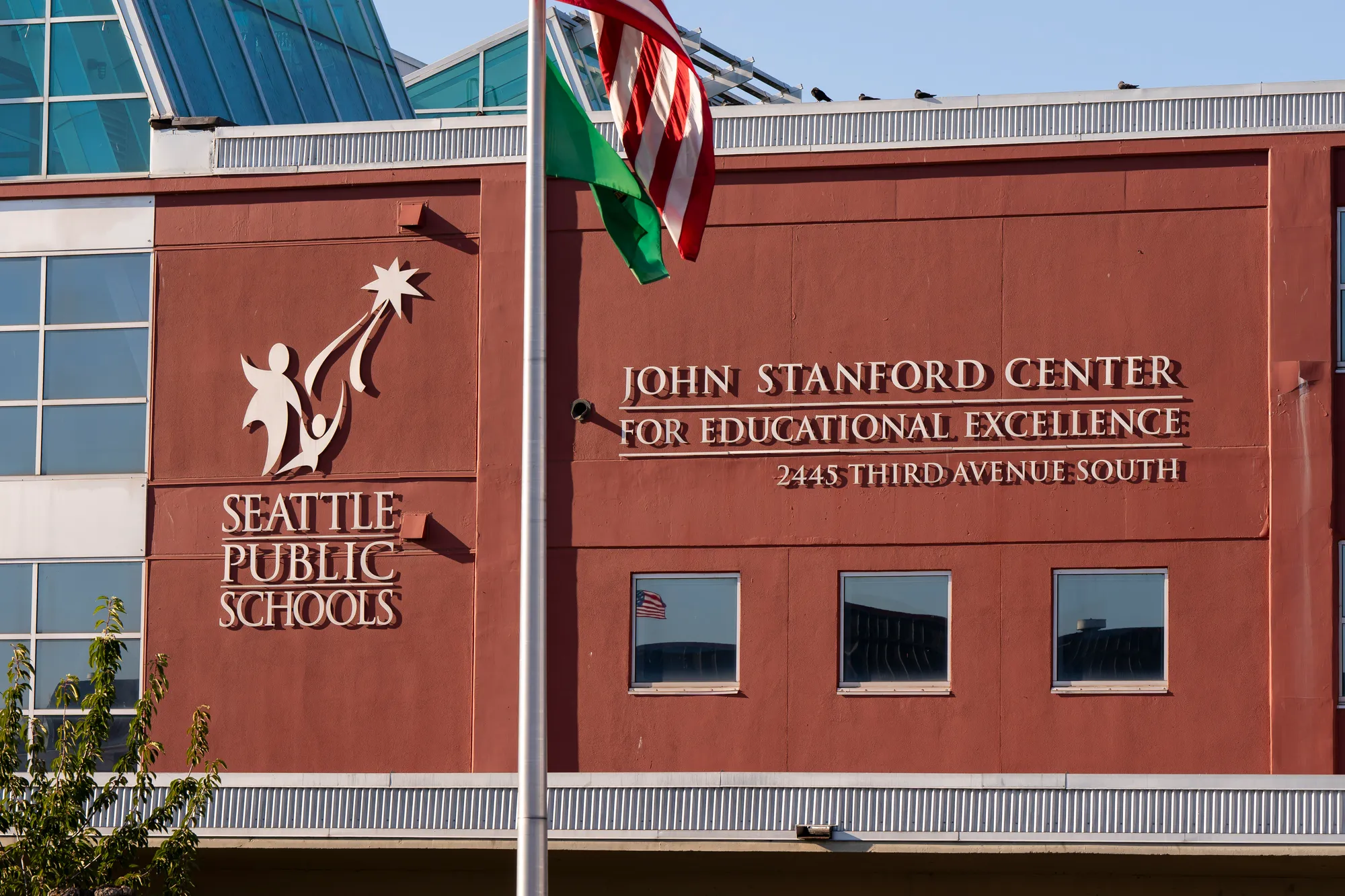 Appointed incumbents get through Seattle School Board primary | Cascade PBS