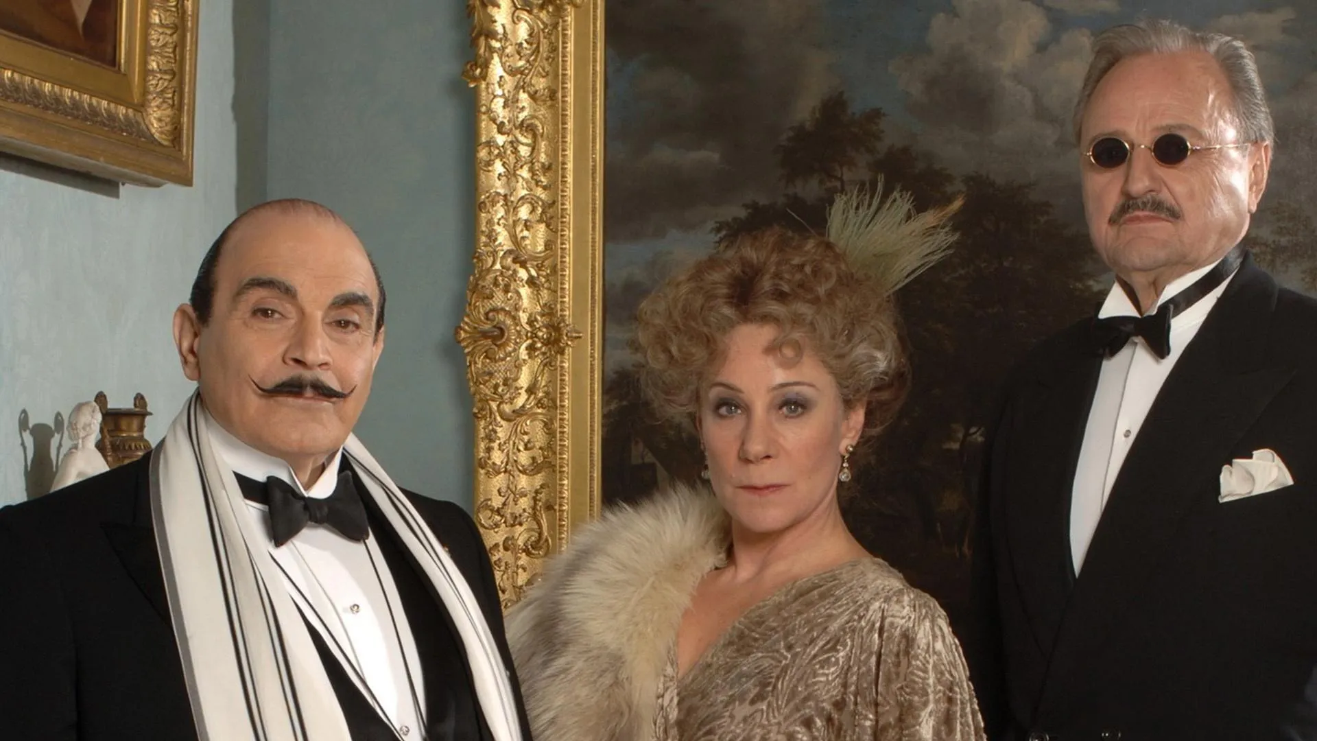 The Third Girl | Cascade PBS