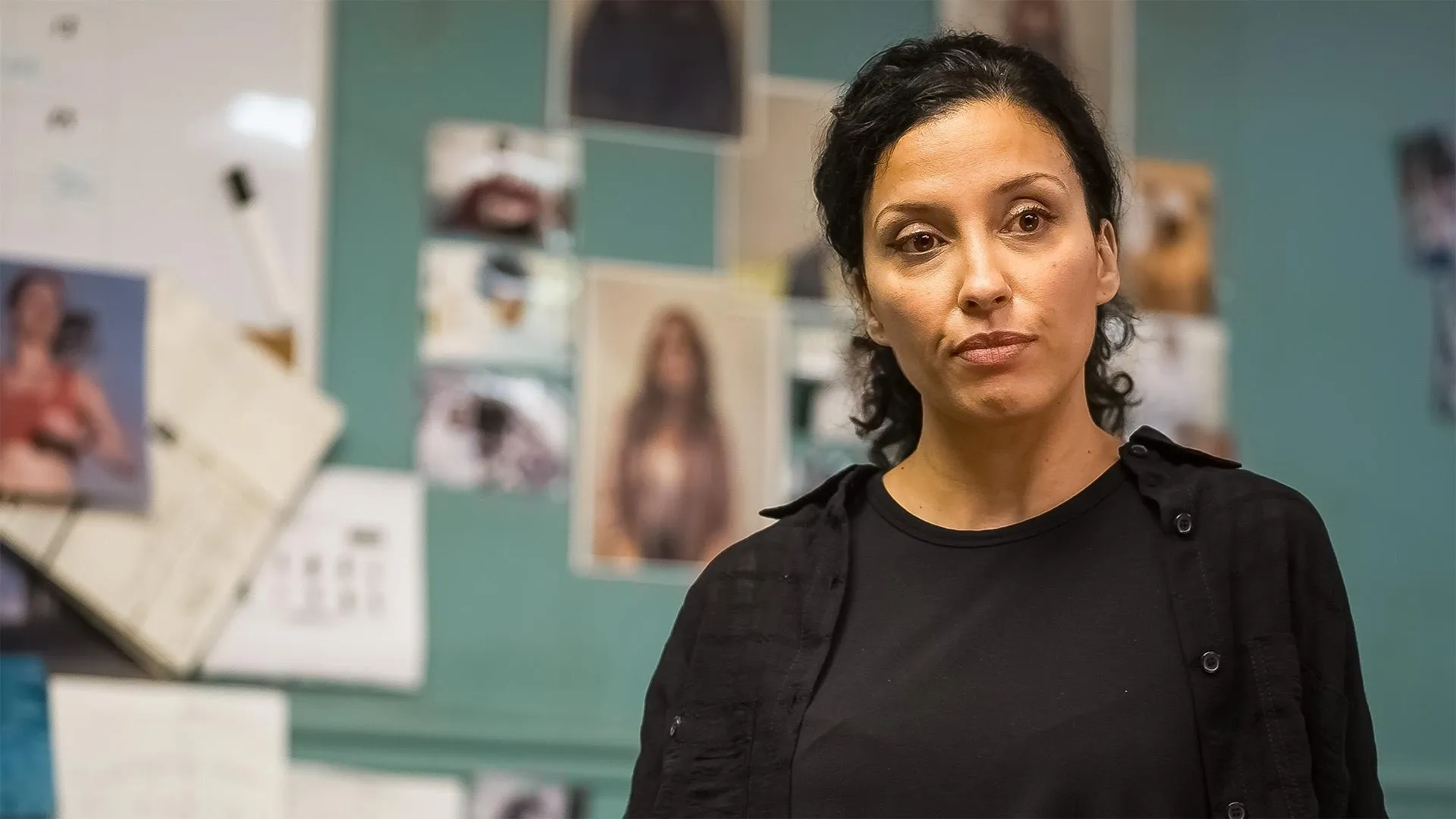 Episode 2 Cascade Pbs