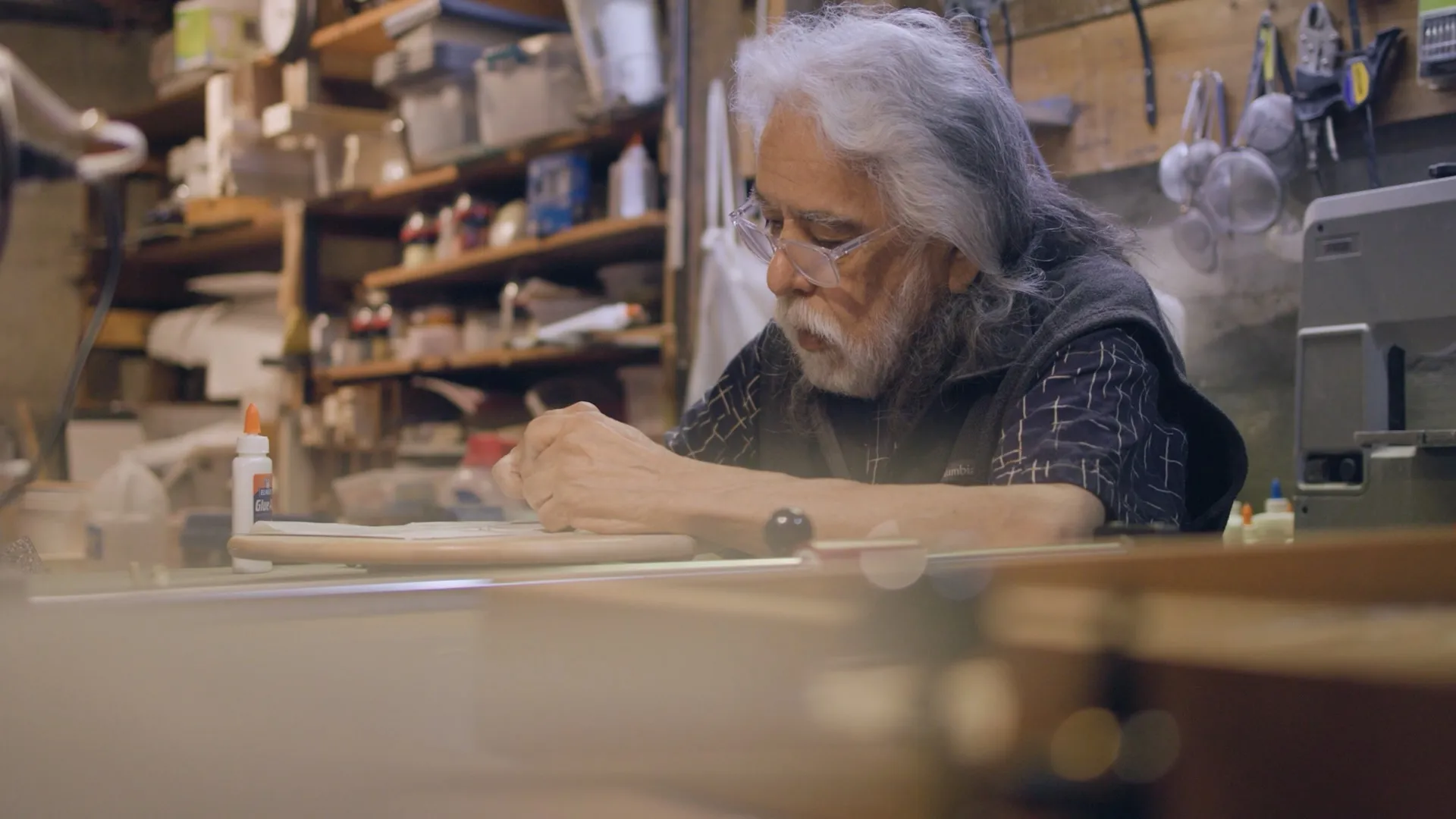 Art by NW: Joe Feddersen’s contemporary take on Plateau Native art ...