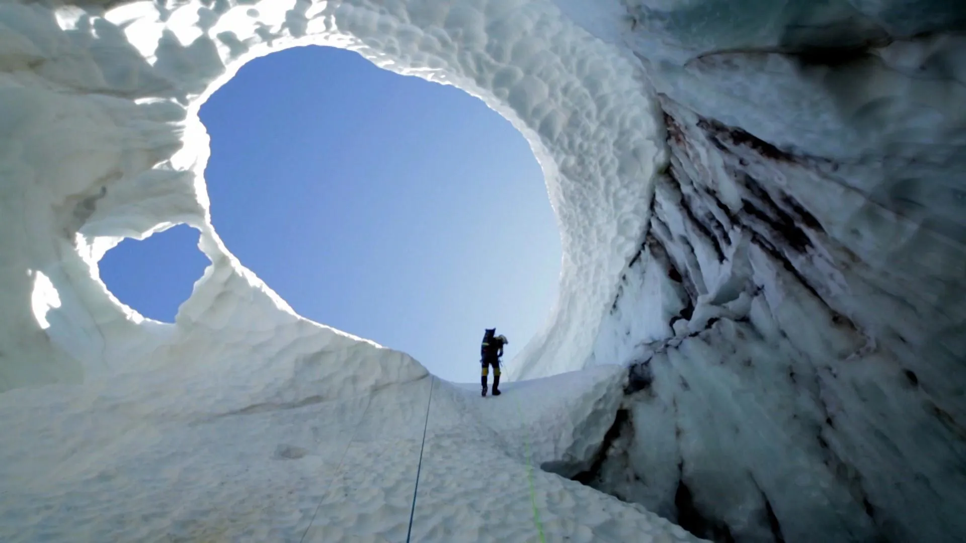 Profile of Ed Jahn | Cascade PBS