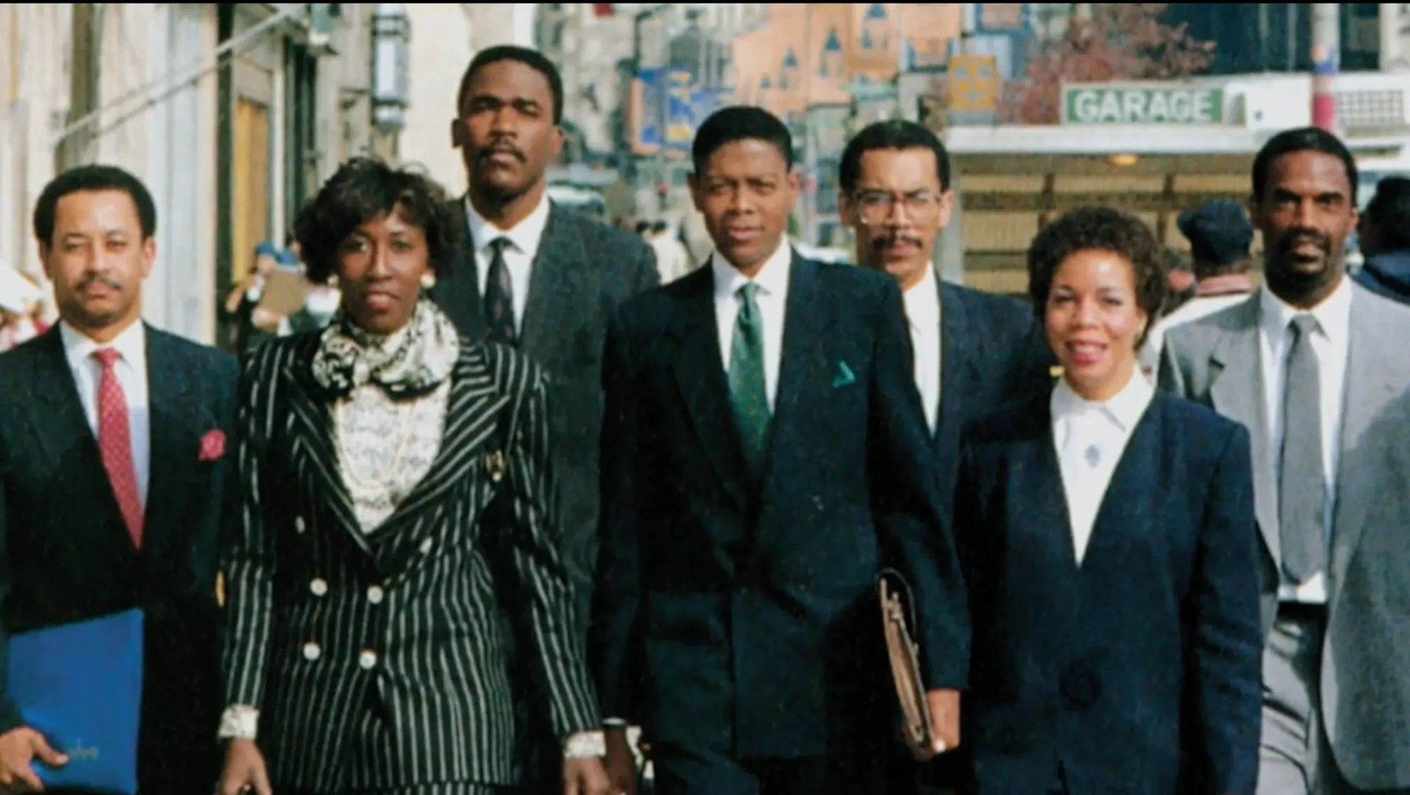 Black America Since MLK: And Still I Rise - Part 1 | Cascade PBS