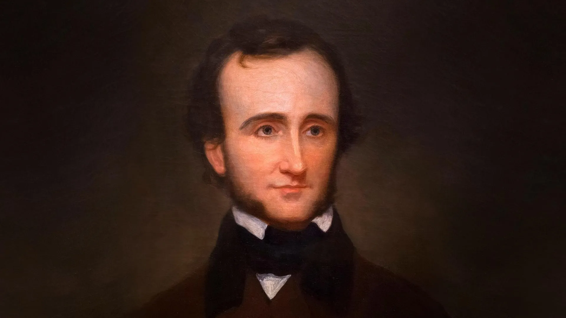 In Search of Edgar Allan Poe - Part 1 | Cascade PBS