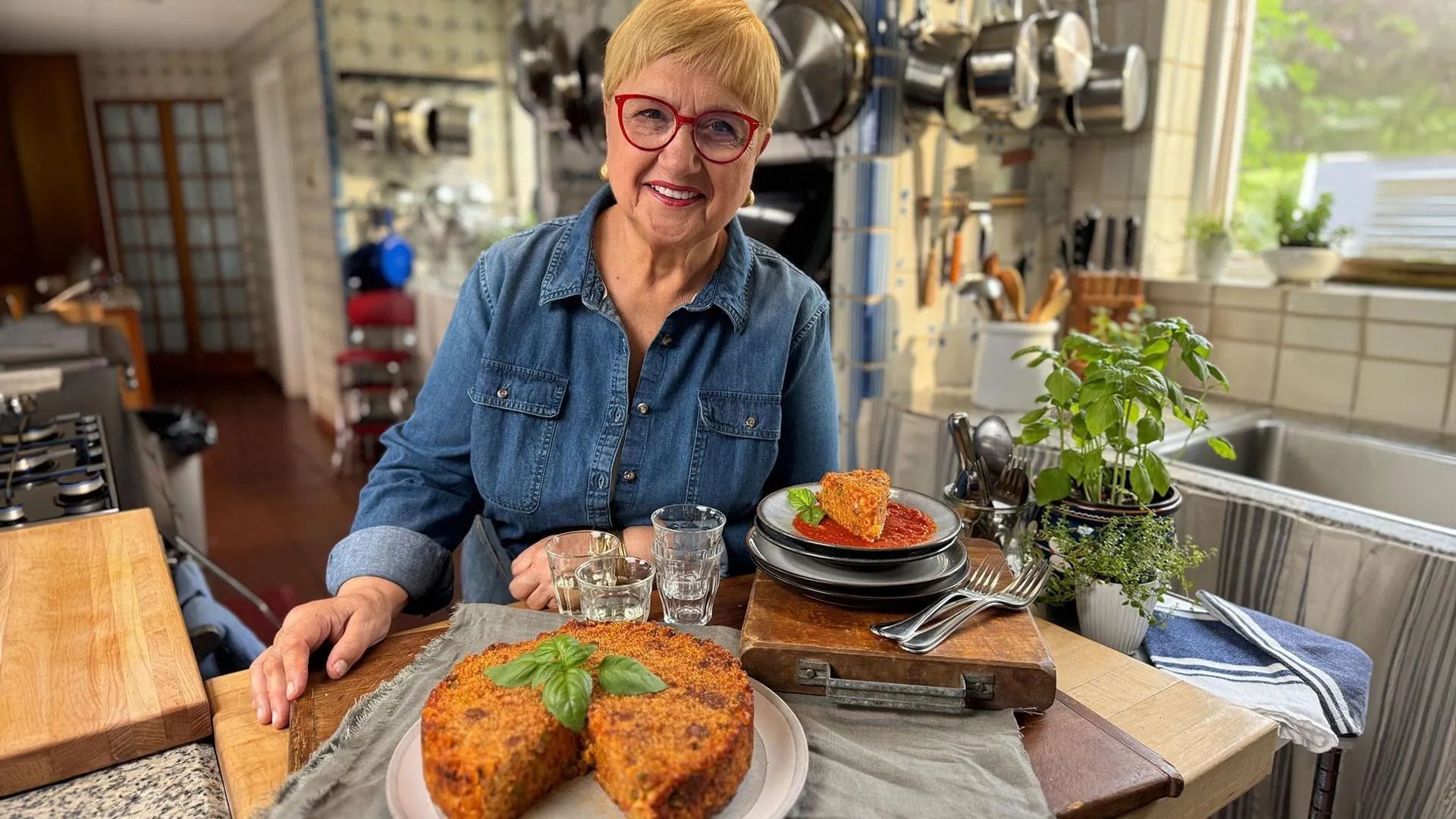 Roll Up Your Sleeves | Cascade PBS