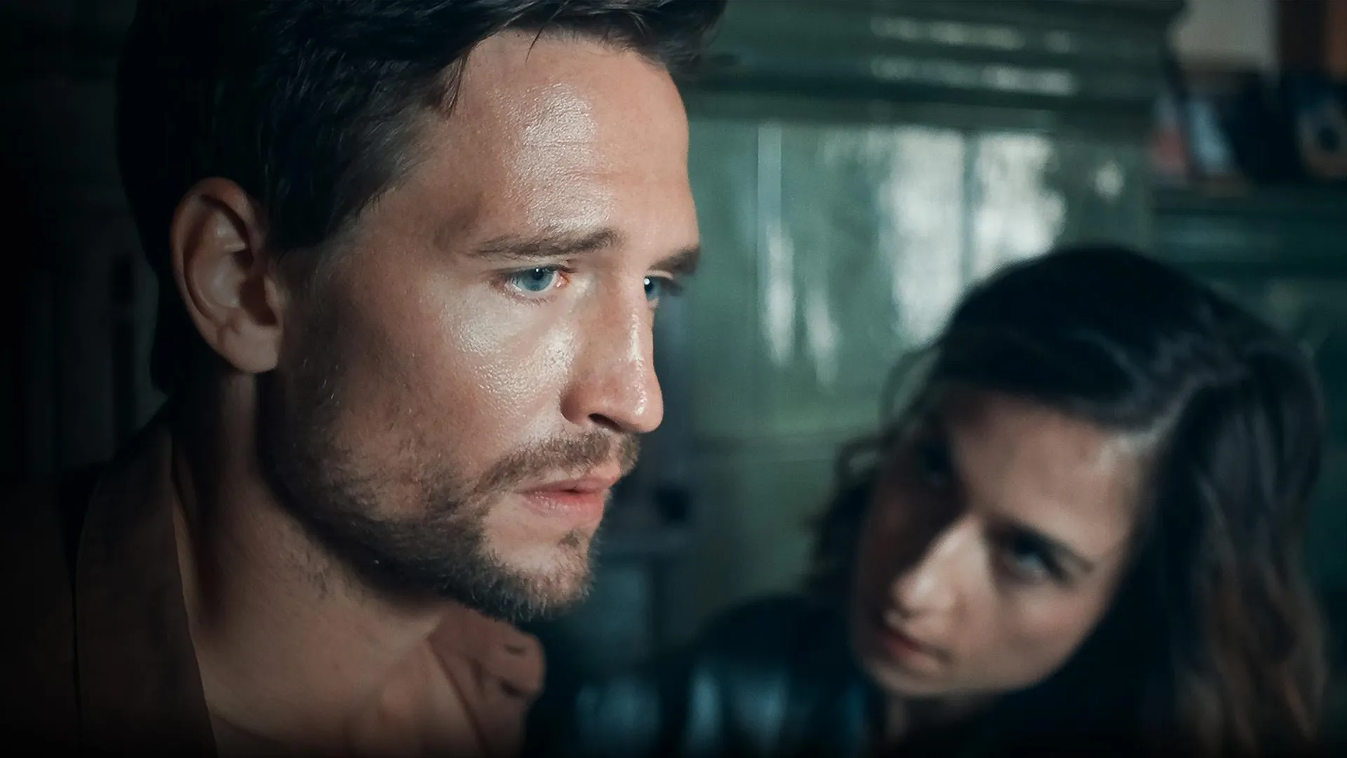 Hellground | Cascade PBS