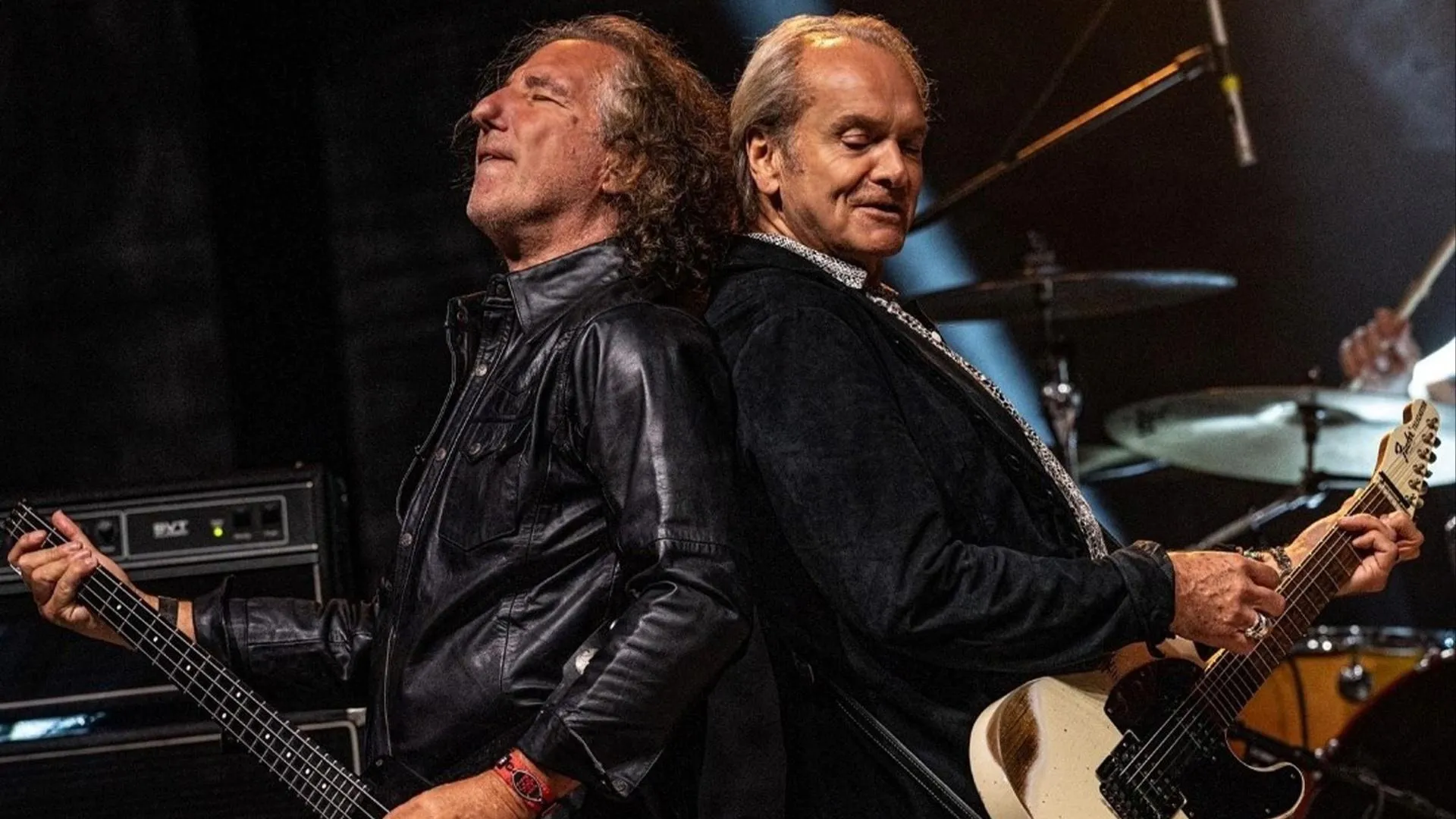 I Want My '80s Tour Live | Cascade PBS