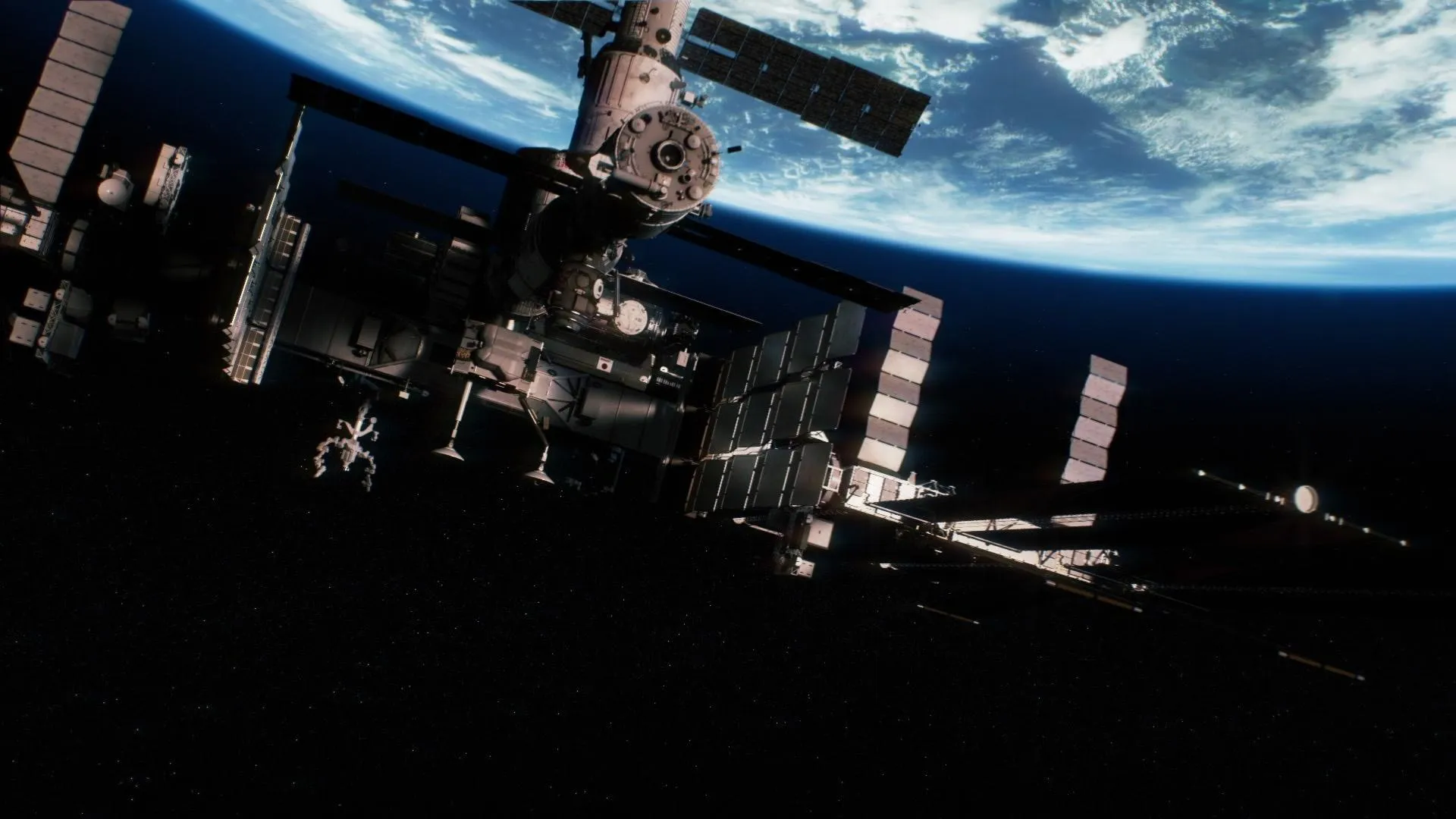 Operation Space Station: Science and Survival | Cascade PBS