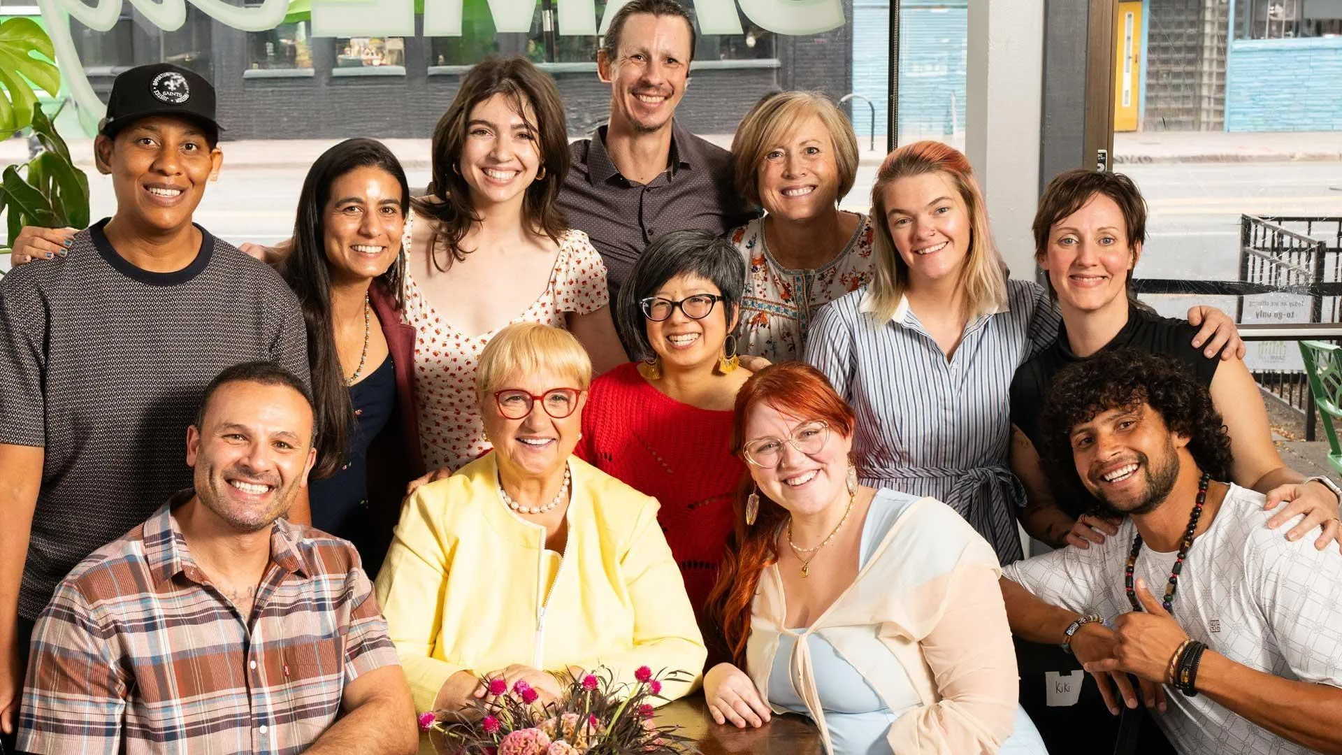 Lidia Celebrates America: A Nation of Neighbors | Cascade PBS