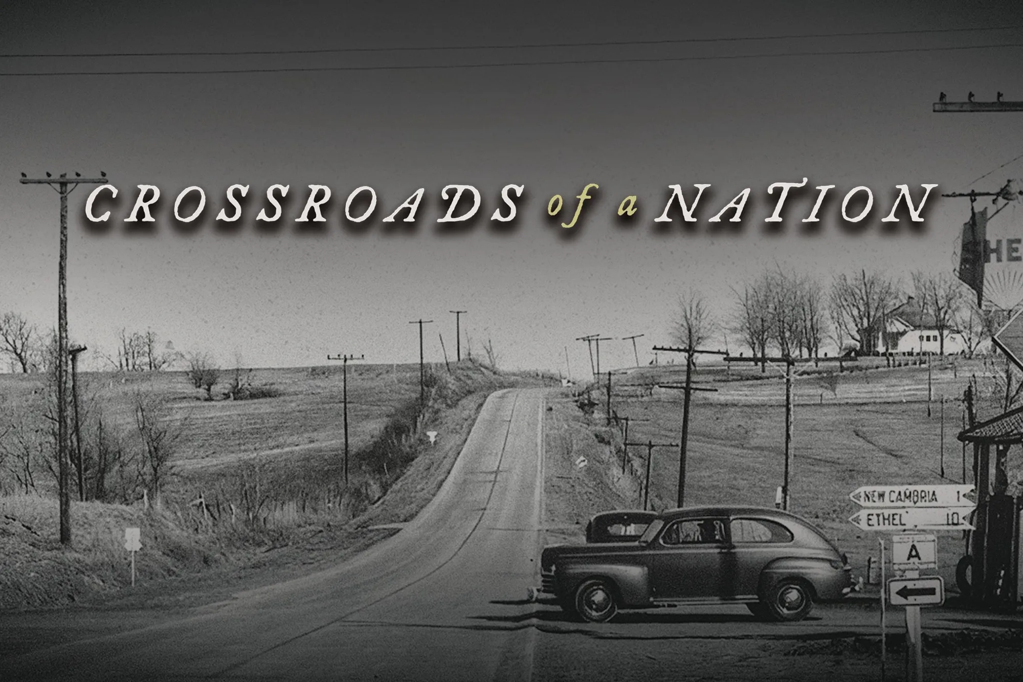 Crossroads of a Nation: Missouri's Rifts, Roads and Civil Rights ...
