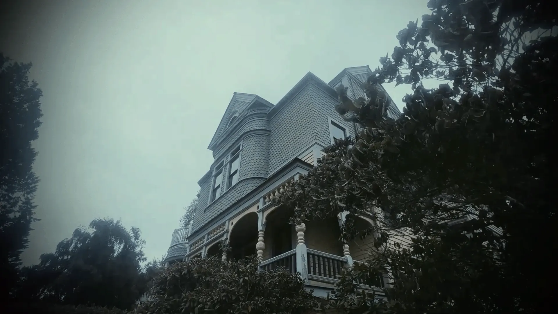 Haunted History: Exploring Kitsap’s Most Haunted House | Cascade PBS