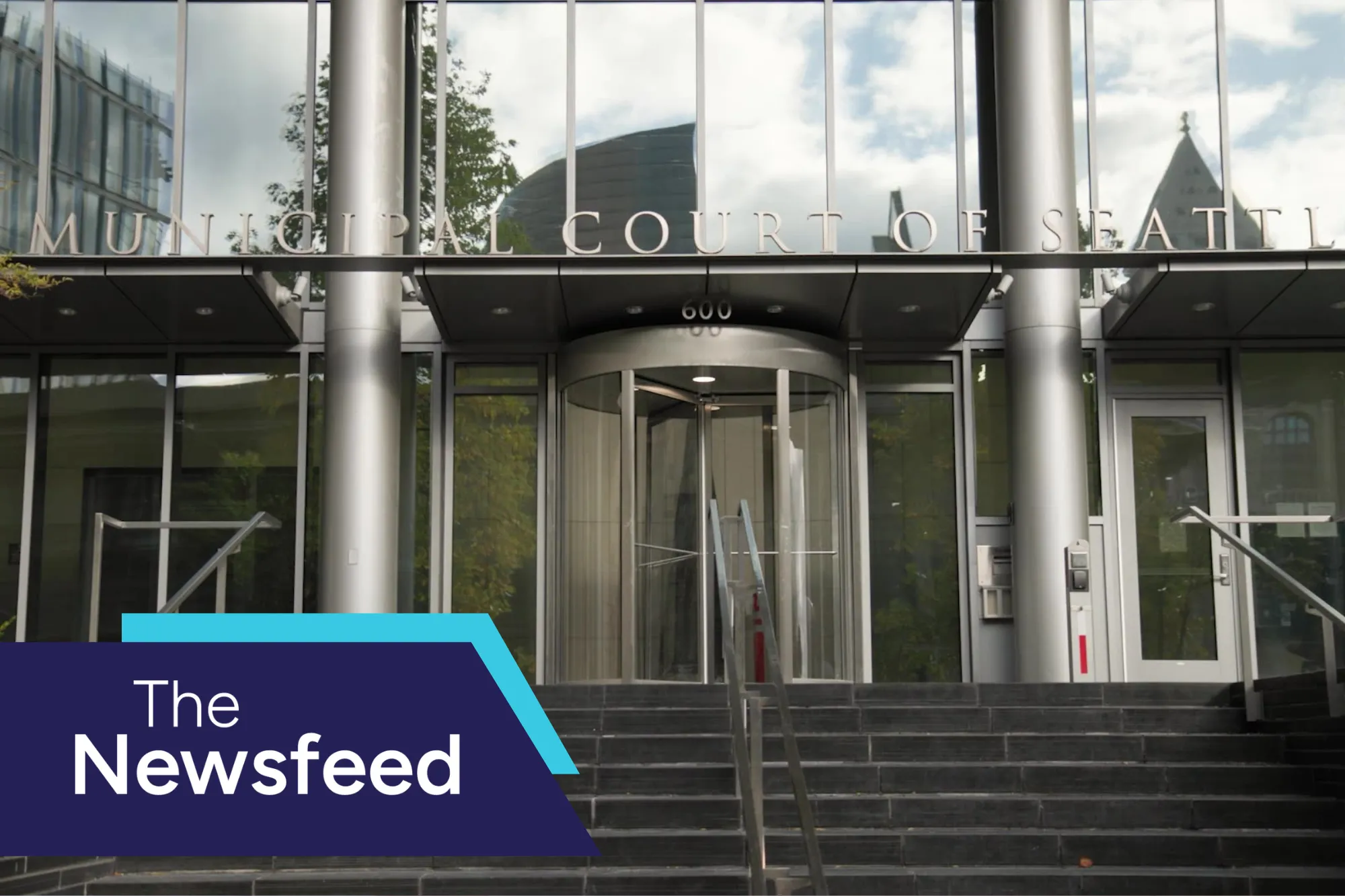 The Newsfeed: Report casts doubt on Seattle drug diversion ordinance ...