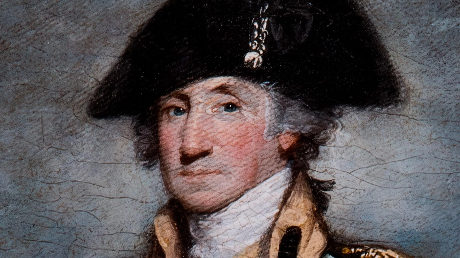 An Asylum for Mankind (May 1775 – July 1776) | Cascade PBS