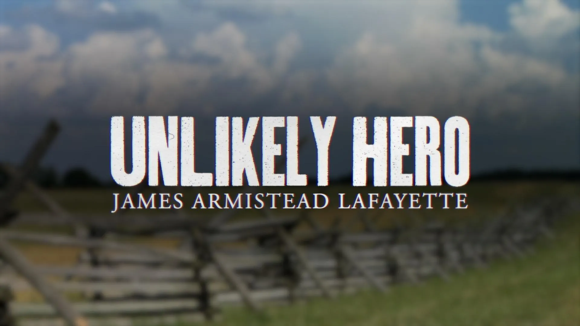 Unlikely Hero: James Armistead Lafayette | Cascade PBS