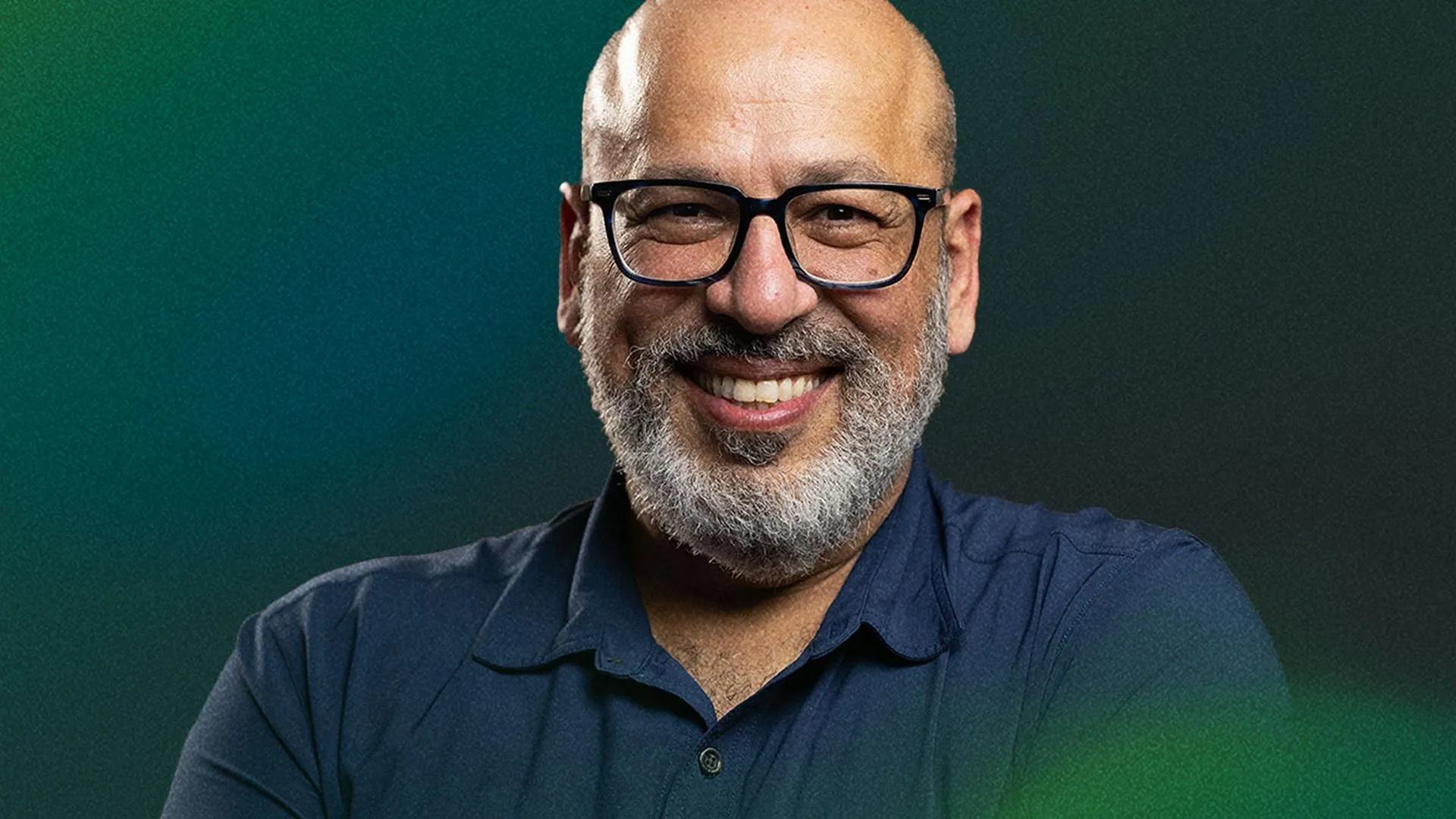 Interview: Extremophiles, the Deep Sea, and Alien Life with Peter Girguis | Cascade PBS