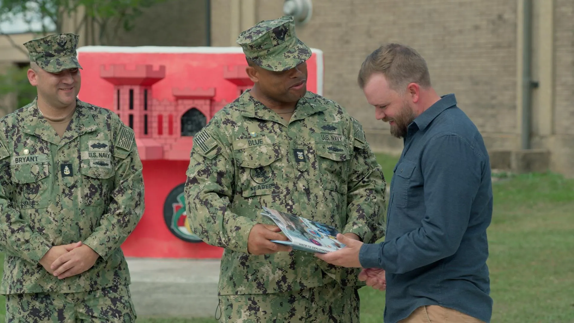 E7 | Seabees, Paint Galvanized Railing | Ask This Old House | Cascade PBS